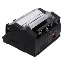 China Portable Cash Counting Machine Mixed Bills Bill Counter with LED Display 1500 Bills/min for sale