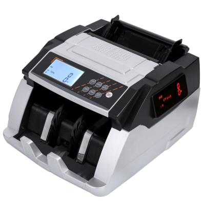 China Mixed Denomination Money Counter for sale