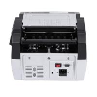 China Mixed Denomination Money Counter with UV MG Detection 1000 Bills per Minute for sale