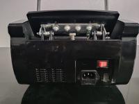 China Portable Money Counting Machine with Value Counting Function 6 Digits LCD Display for sale