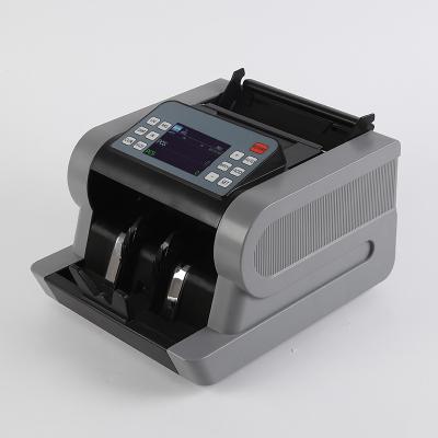 China Mix Denomination Currency Counter for sale