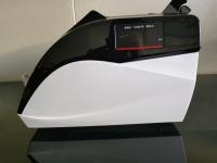 China Portable Money Counting Machine with UV MG Detection 1200 Bills per Minute for sale