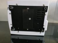 China Portable Money Counting Machine with UV MG Detection 1200 Bills per Minute for sale
