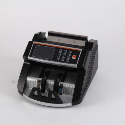 China Mix Denomination Currency Counter for sale