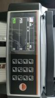 China Mix Denomination Currency Counter with UV MG Detection 1200 Bills per Minute for sale