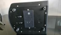 China Mix Denomination Currency Counter with UV MG Detection 1200 Bills per Minute for sale