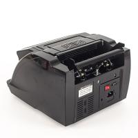 China Portable Money Counting Machine with UV MG Detection 1200 Bills/min for sale