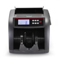 China Portable Money Counting Machine with Total Value Counting Function 220V for sale