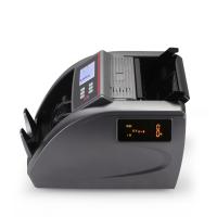 China Portable Money Counting Machine with Total Value Counting Function 220V for sale