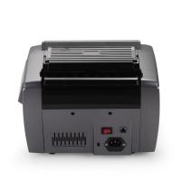 China Portable Money Counting Machine with Total Value Counting Function 220V for sale