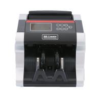 China Portable Money Counting Machine with UV MG Detection 1000 Bills per Minute for sale