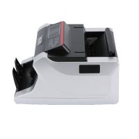 China Portable Money Counting Machine with UV MG Detection 1000 Bills per Minute for sale