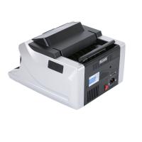 China Portable Money Counting Machine with UV MG Detection 1000 Bills per Minute for sale