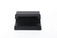 China UV Light Money Counterfeit Detector Machine Portable Currency Checker for Bills for sale