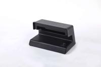 China UV Light Money Counterfeit Detector Machine Portable Currency Checker for Bills for sale