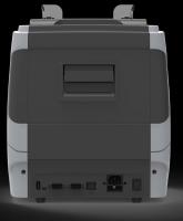 China Bank Grade Money Counter with Serial Number Recognition and Counterfeit Detection 1200 Bills per Minute for sale