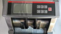 China Portable Money Counting Machine with UV MG Detection 1200 Bills per Minute for sale