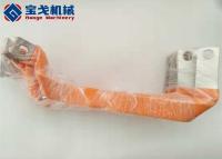 China Customization Made Simple Flexible Busbar for G01 Lithium Battery Nickel-Plated Copper for sale