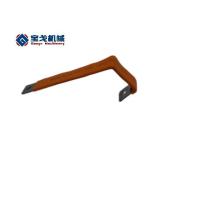 China RoHS Certified Copper Strip 260*30*3mm The Ultimate Solution for and Electrical Needs for sale
