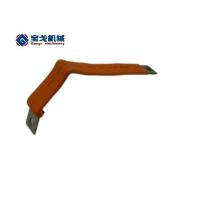 China RoHS Certified Copper Strip 260*30*3mm The Ultimate Solution for and Electrical Needs for sale