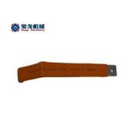 China RoHS Certified Copper Strip 260*30*3mm The Ultimate Solution for and Electrical Needs for sale