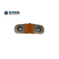 China Electric Power Industry Solution Low-Profile Flexible Copper Busbars for Tight Spaces for sale