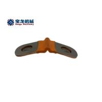 China Electric Power Industry Solution Low-Profile Flexible Copper Busbars for Tight Spaces for sale