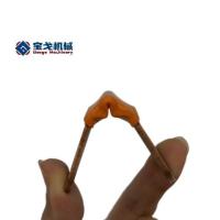 China Electric Power Industry Solution Low-Profile Flexible Copper Busbars for Tight Spaces for sale