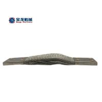 China Demanded Industrial Applications Temperature Copper Flexible Busbars 800 Square Meter for sale