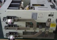China Excellent Electrical Conductivity Tin Plated Bus Bar for Toshiba Low Voltage Inverter for sale