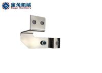China Excellent Electrical Conductivity Tin Plated Bus Bar for Toshiba Low Voltage Inverter for sale