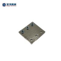 China 18650 Cells Battery Anode Cathode Connection Copper Bus Bar with Customized Request for sale