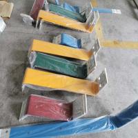 China Tin Plated Copper Busbar with PVC Insulated Cover Customization and Customized Request for sale