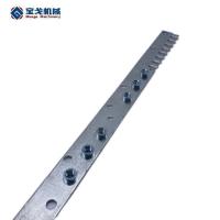China Electric Vehicle Power Distribution Sorting Busbar Choices with PVC Cover 260*30*3mm for sale
