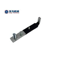 China Flexible Copper Busbars The Best Choice for Easy Battery Installation and Maintenance for sale