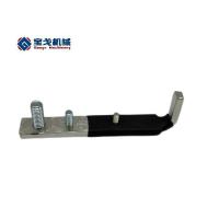 China Flexible Copper Busbars The Best Choice for Easy Battery Installation and Maintenance for sale