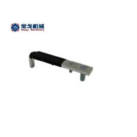 China Flexible Copper Busbars The Best Choice for Easy Battery Installation and Maintenance for sale