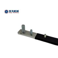 China Flexible Copper Busbars The Best Choice for Easy Battery Installation and Maintenance for sale