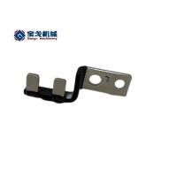 China Upgrade Your Battery Applications with P16 Thick and Wide PVC Covered Copper Busbars for sale