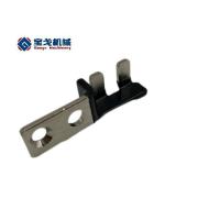 China Upgrade Your Battery Applications with P16 Thick and Wide PVC Covered Copper Busbars for sale