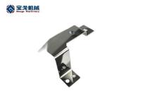 China Corrosion Resistant Bus Bar for Power Distribution Systems in Electric Power Industry for sale