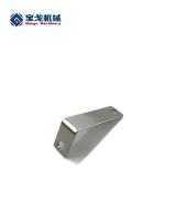China Terminal Part Charging Pile Aluminium Busbar Swichgear/Energy Cabinet Customization for sale
