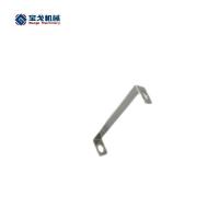 China Customizable Nickel Plated Aluminum Busbar for LiFePO4 Battery Pack ISO9001 Certified for sale