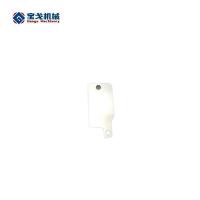 China CE Certified Customizable Energy Nickel Plated Aluminum Busbar for Electric Vehicles for sale
