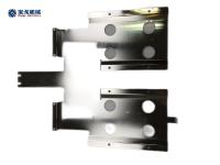 China Customized Aluminum Sheet for Electrical Conductor Busbar Insulation None Customization for sale