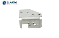China High Precision Stainless Steel Sheet Metal Fabrication for Auto Part by CNC Stamping for sale