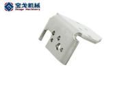 China High Precision Stainless Steel Sheet Metal Fabrication for Auto Part by CNC Stamping for sale