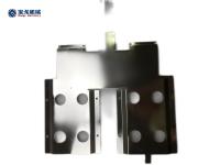 China Customized Aluminum Sheet for Electrical Conductor Busbar Insulation None Customization for sale