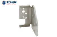 China High Precision Stainless Steel Sheet Metal Fabrication for Auto Part by CNC Stamping for sale