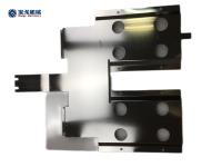 China Customized Aluminum Sheet for Electrical Conductor Busbar Insulation None Customization for sale